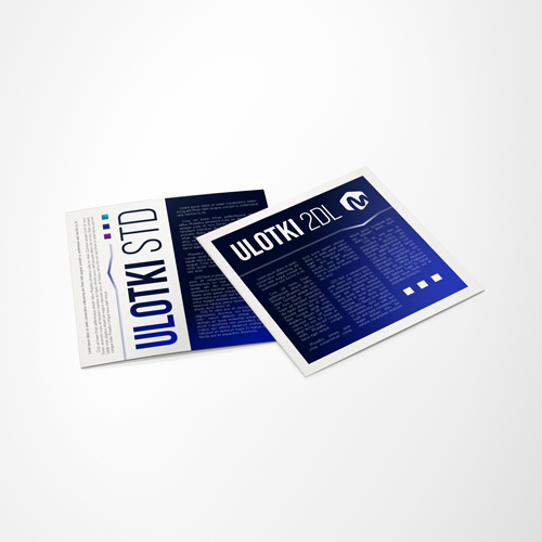 Druk ulotek - wybierz format - Media Drukarnia